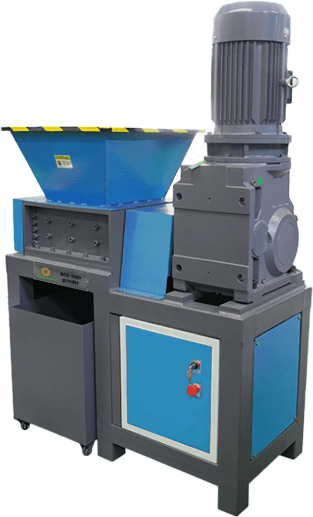 Bone Grinder Machine for Agricultural & Processing Use